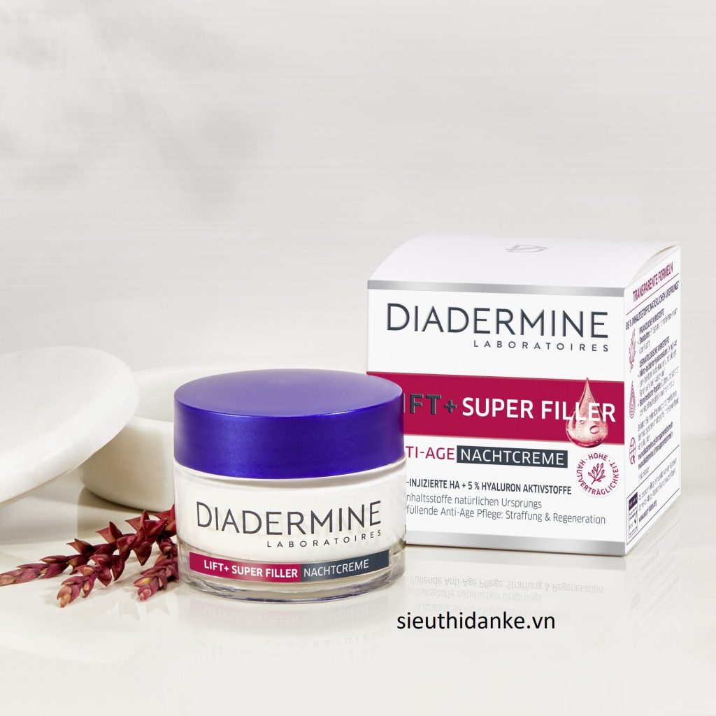 Diadermine Lift Super Filler