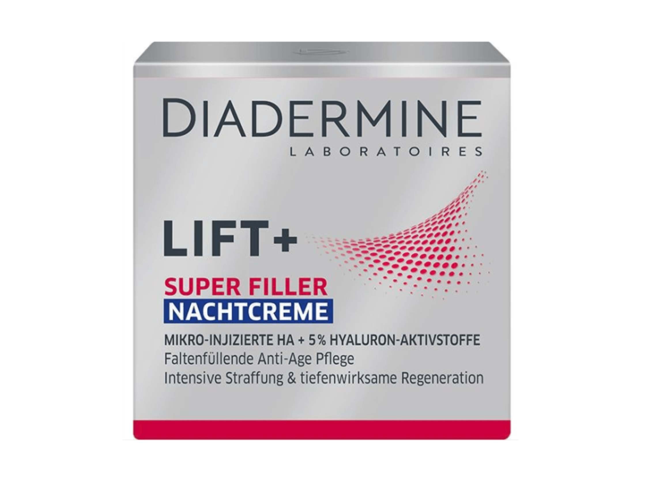 Kem dưỡng Diadermine Lift Super Filler, trẻ hóa da, ban đêm, 50mlKem ...