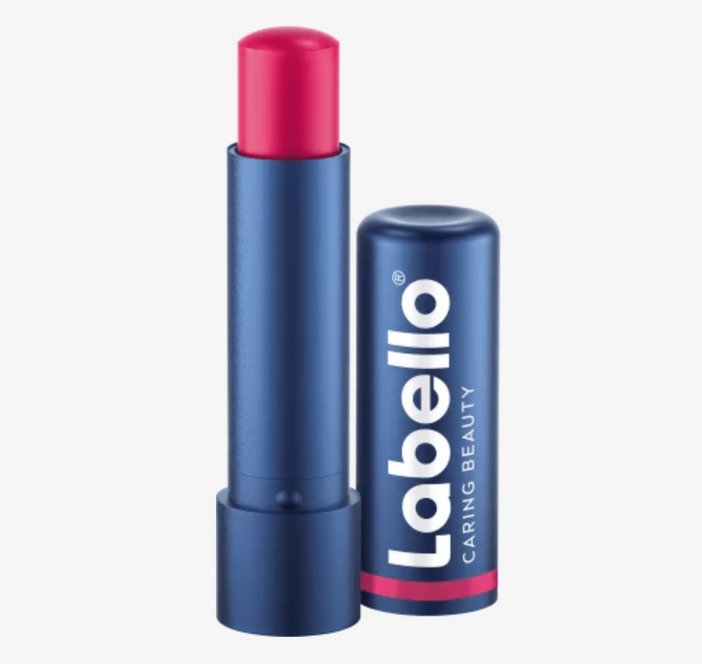 Son Labello Caring Beauty