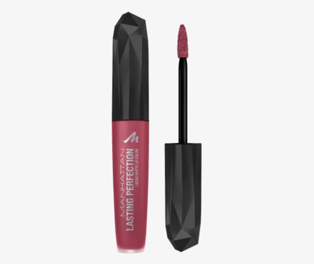 Son kem lì Manhattan Lasting Perfection