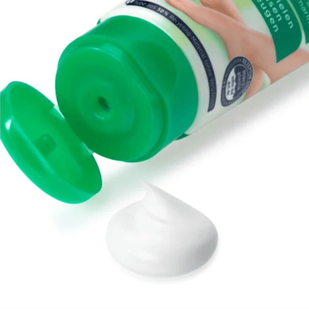 Kem dưỡng da chân Balea Hirsch Talg