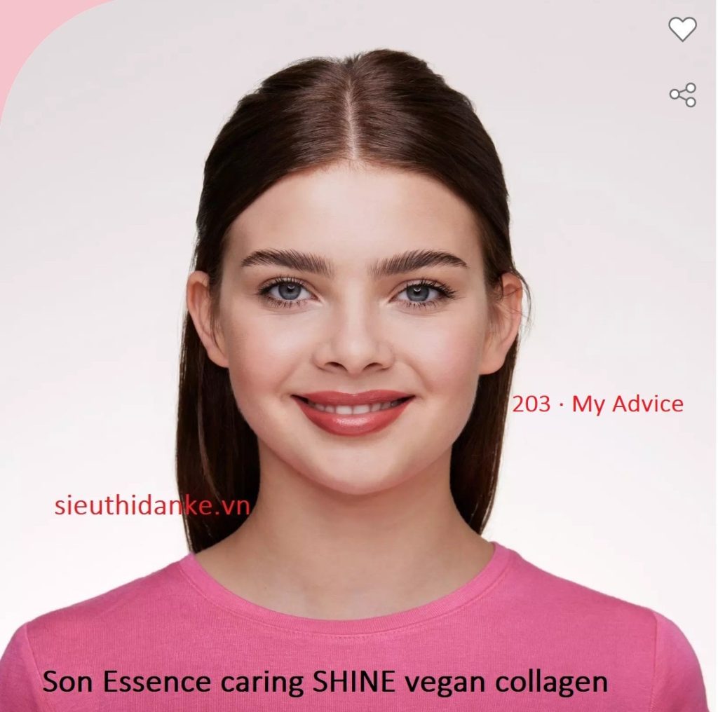 Son Essence Caring Shine