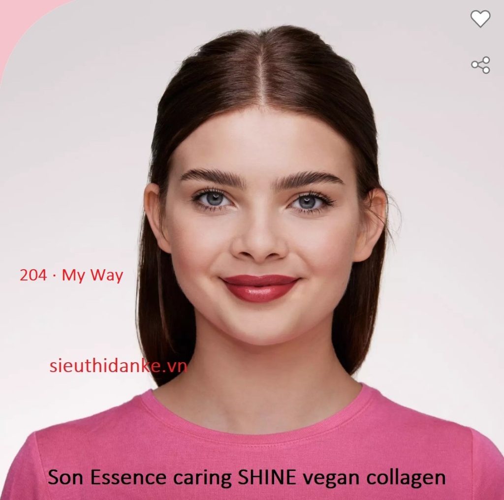 Son Essence Caring Shine
