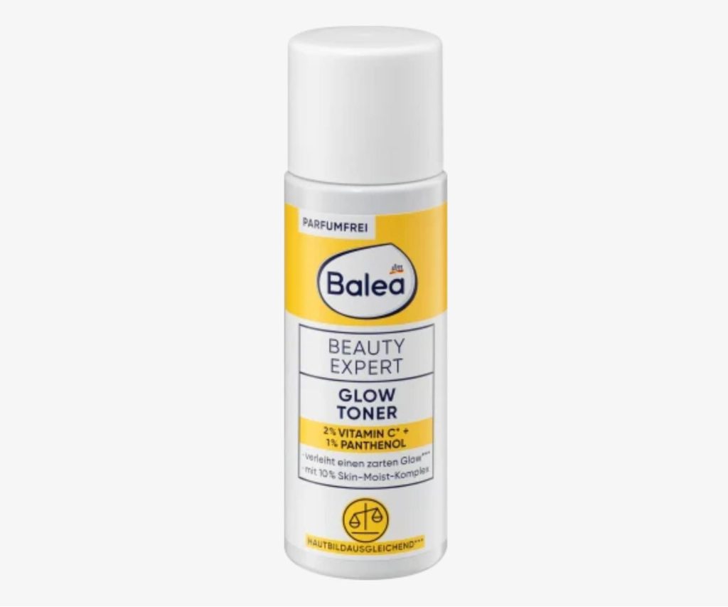 Balea Glow Toner