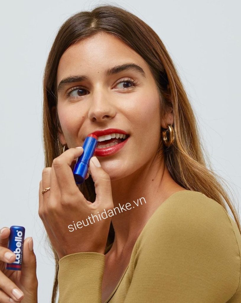 Son Labello Caring Beauty